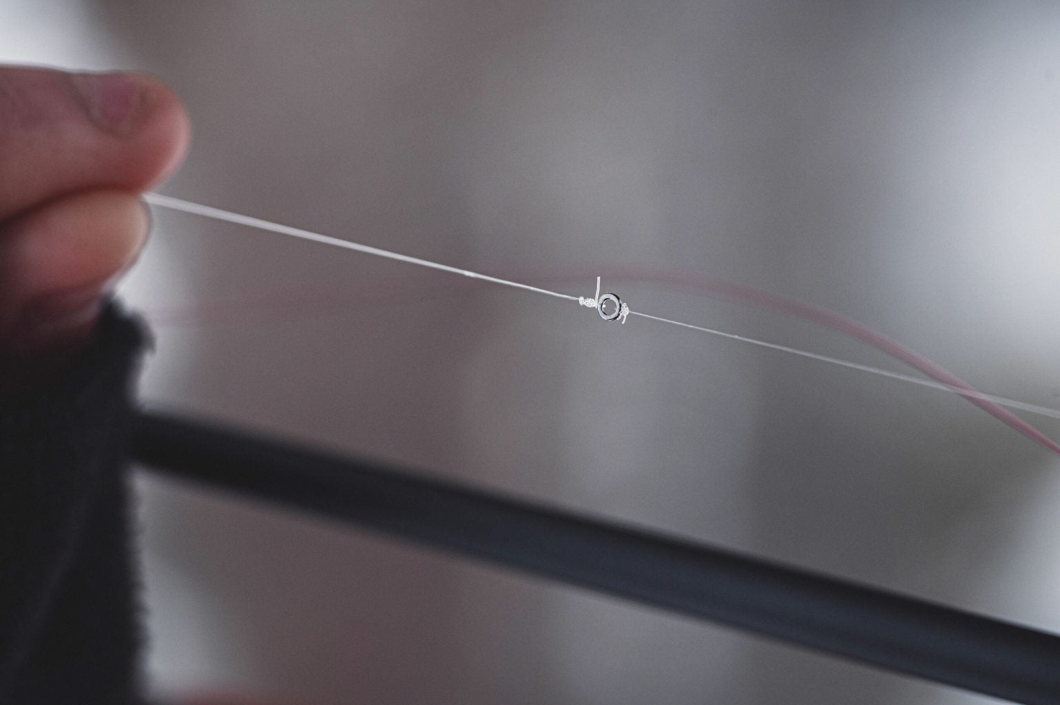 Should You Use a Tippet Ring to Fly Fish? What You Need To Know – The ...