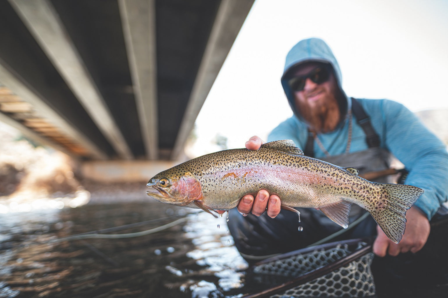 The Easy Definition For Newcomers: What is Fly Fishing? – The Fly Crate