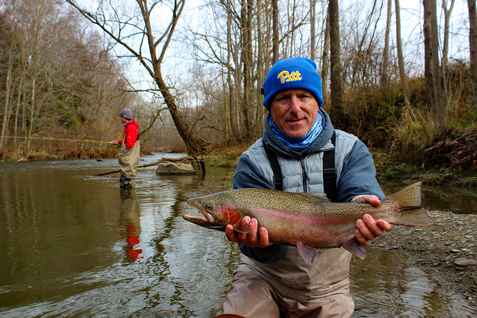 Easy Tips To Improve Your Steelhead Nymphing Rigs For More Hookups ...
