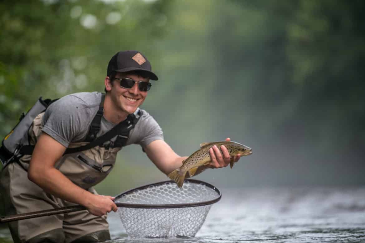 5 of Our Favorite Nymphing Rigs for Fly Fishing – The Fly Crate