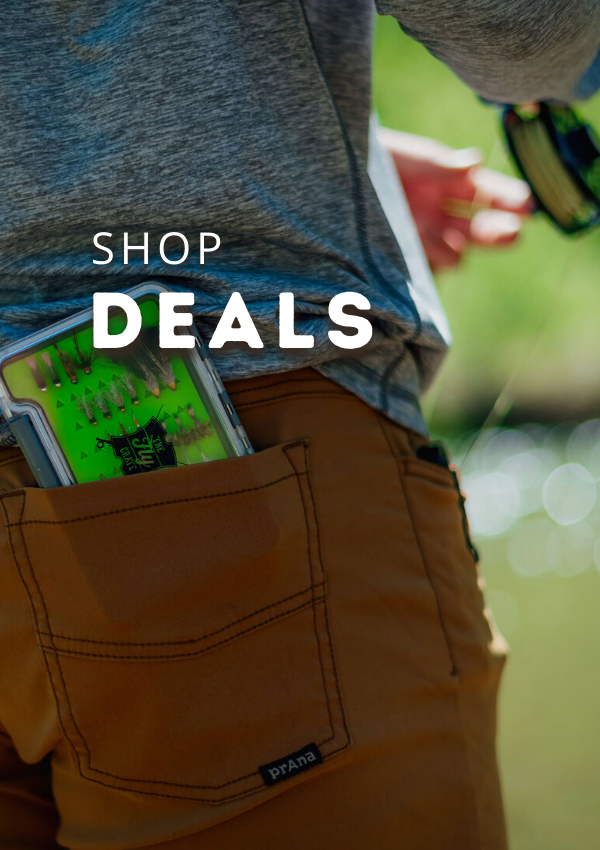 On Sale – The Fly Crate