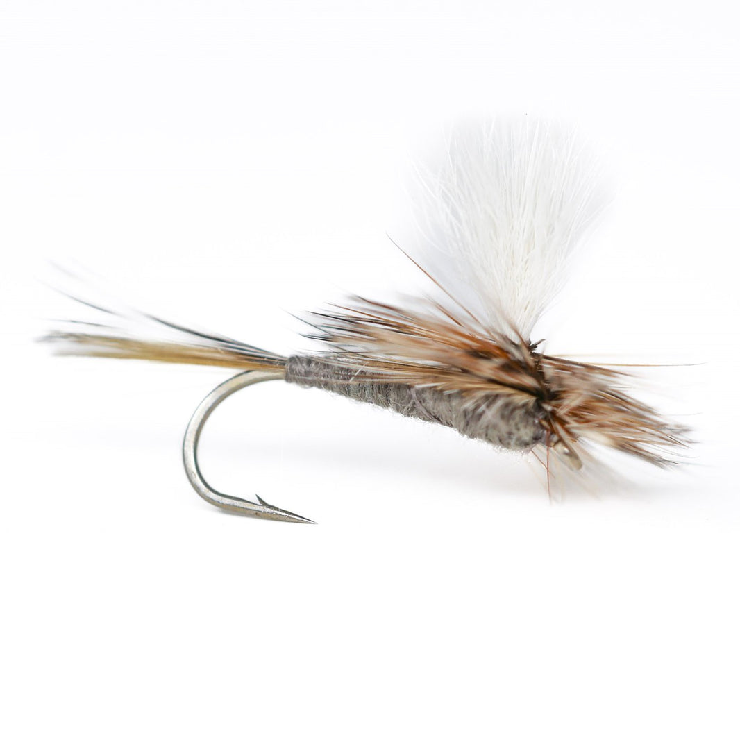 The Fly Crate: Online Fly Shop & Fly Fishing Subscription Box