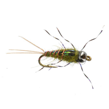 Best Attractor Fly Fishing Flies For Trout - The Fly Crate