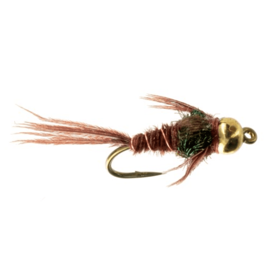 Beadhead Nymphs – The Fly Crate
