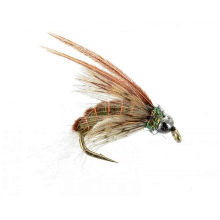 Caddis Fly Patterns For Fly Fishing - The Fly Crate