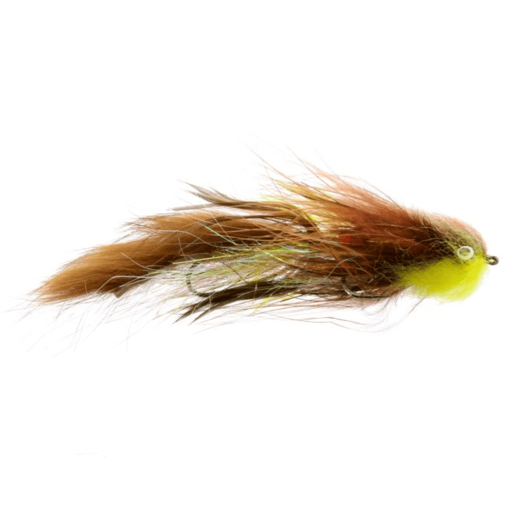 Best Streamer Flies For Fly Fishing - The Fly Crate