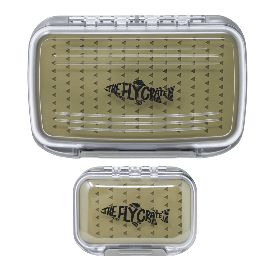 Fly Boxes – The Fly Crate