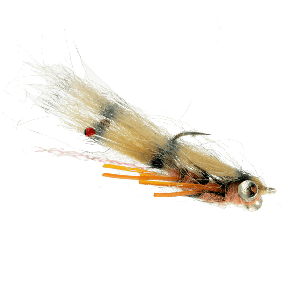 Saltwater Fly Fishing Flies For Bonefish, Tarpon, Redfish & Permit ...