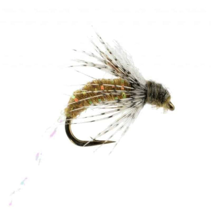 Caddis Fly Patterns For Fly Fishing - The Fly Crate