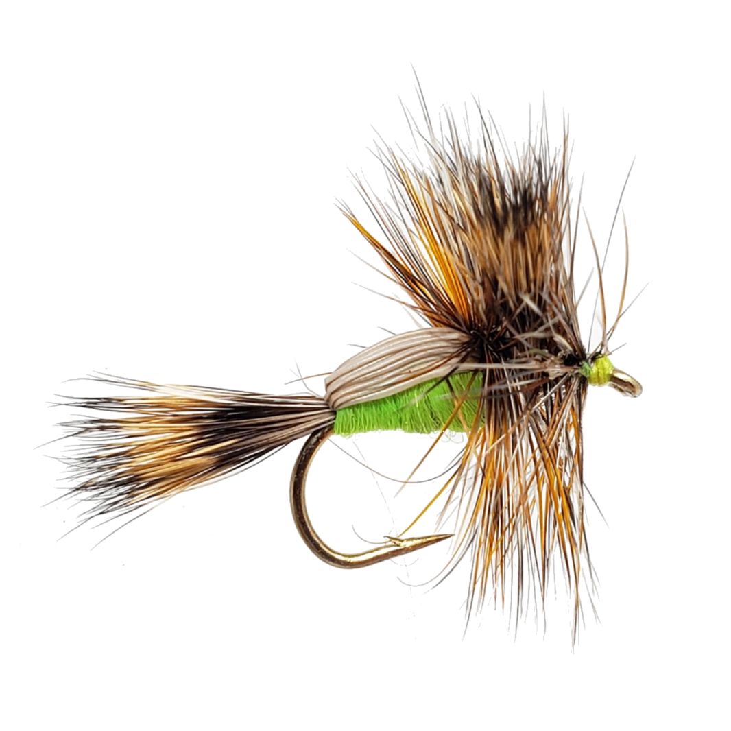 Dry Flies For Fly Fishing - The Fly Crate – Page 2