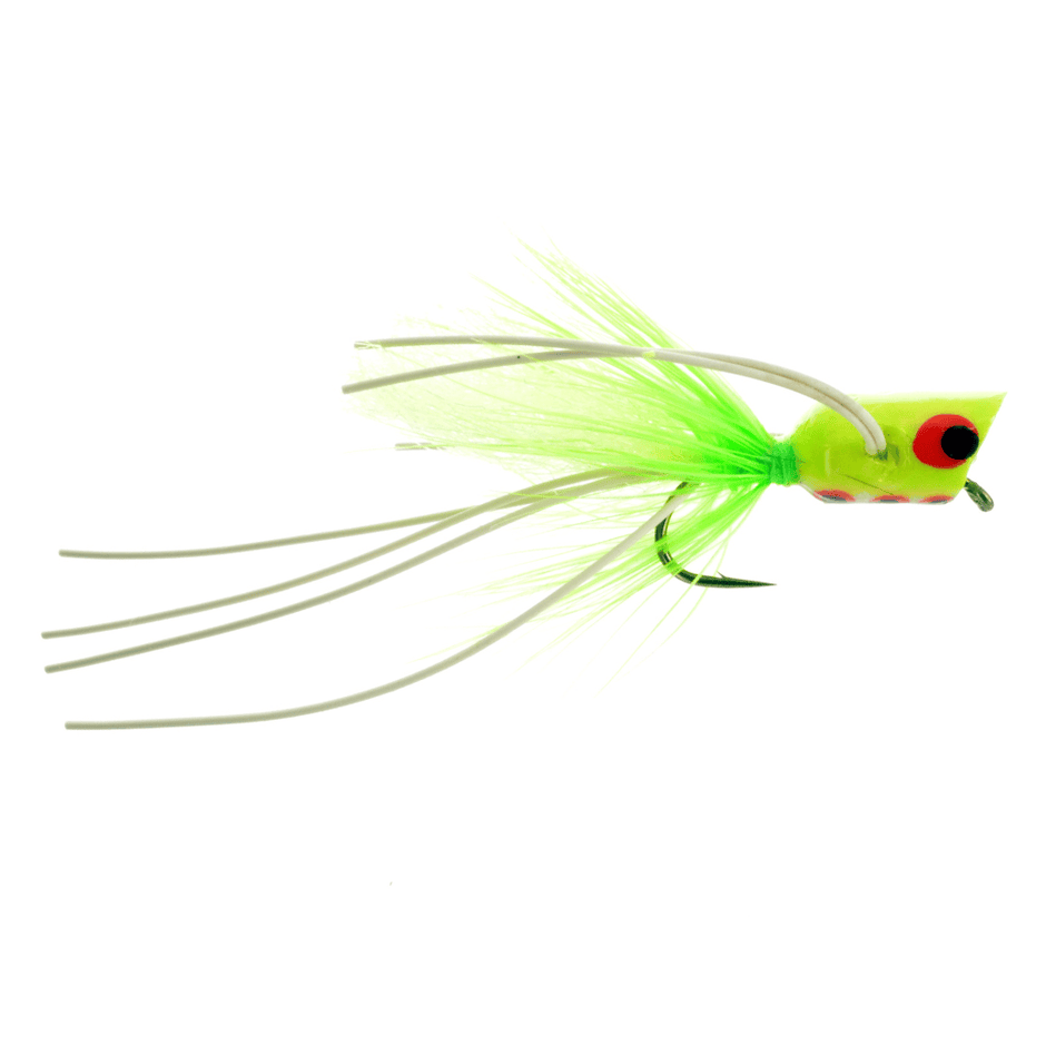 Popper Flies – The Fly Crate