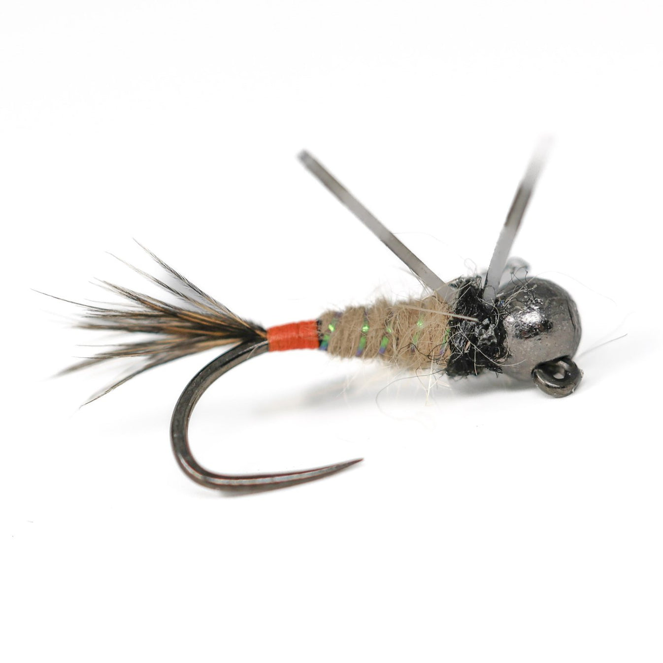 Newbury's Dirty Hipster / Euro Nymphing Flies - The Fly Crate