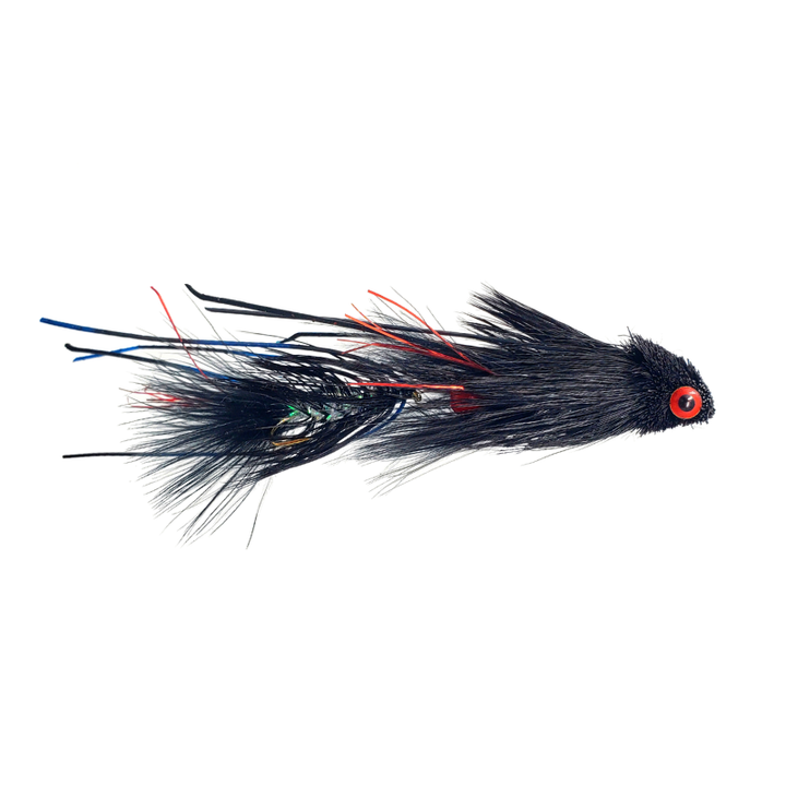Best Streamer Flies For Fly Fishing - The Fly Crate