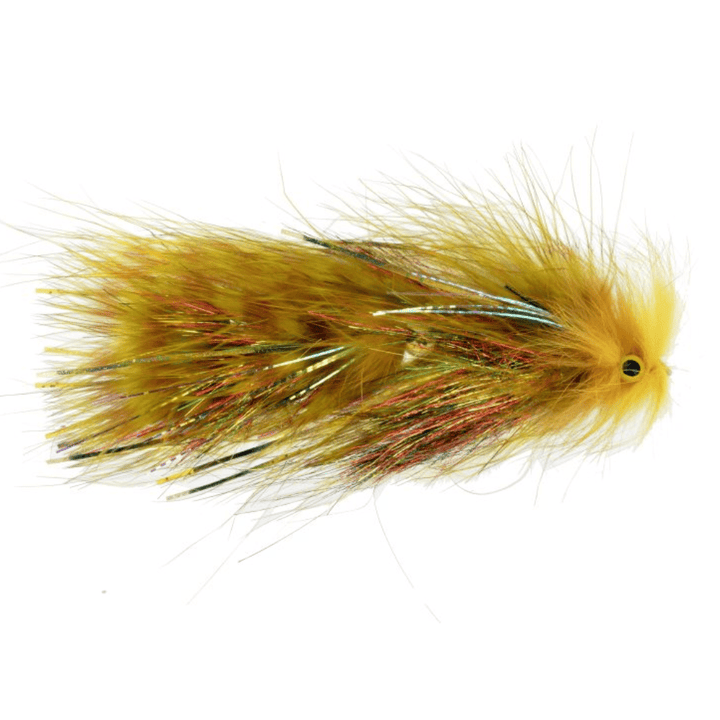 Best Streamer Flies For Fly Fishing - The Fly Crate