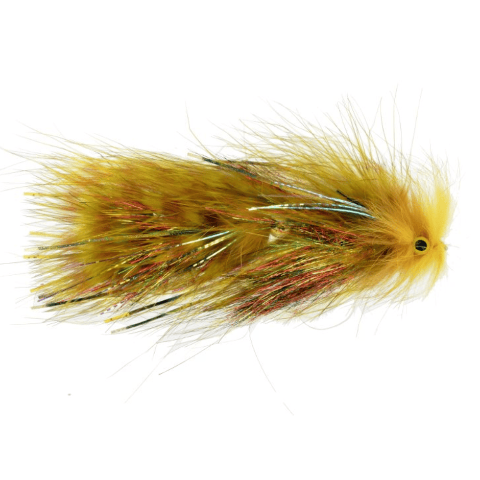 Best Streamer Flies For Fly Fishing - The Fly Crate