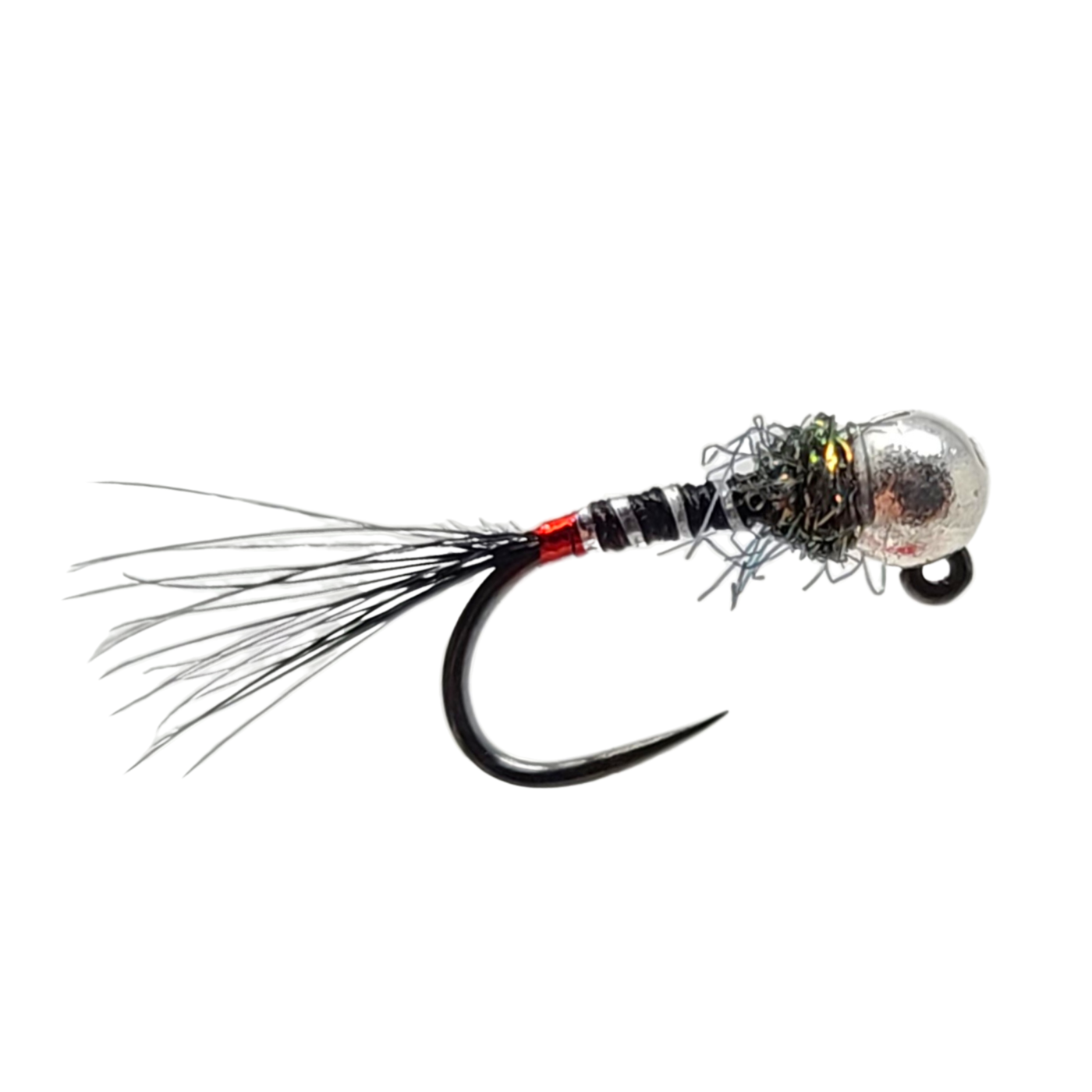 French Nymph Jig – The Fly Crate