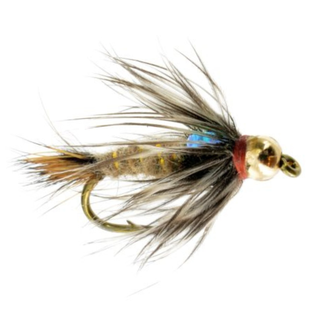 Best Nymph Flies For Fly Fishing - The Fly Crate – Page 2