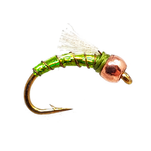 Holo Midge – The Fly Crate