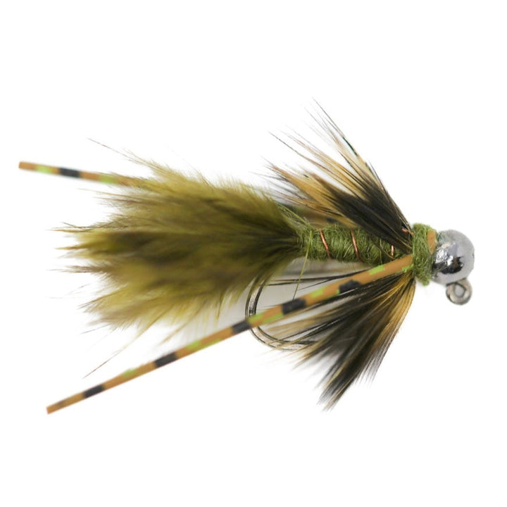 Best Streamer Flies For Fly Fishing - The Fly Crate