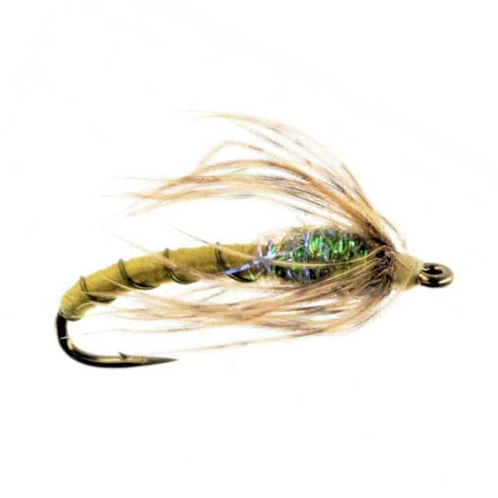 Caddis Fly Patterns For Fly Fishing - The Fly Crate
