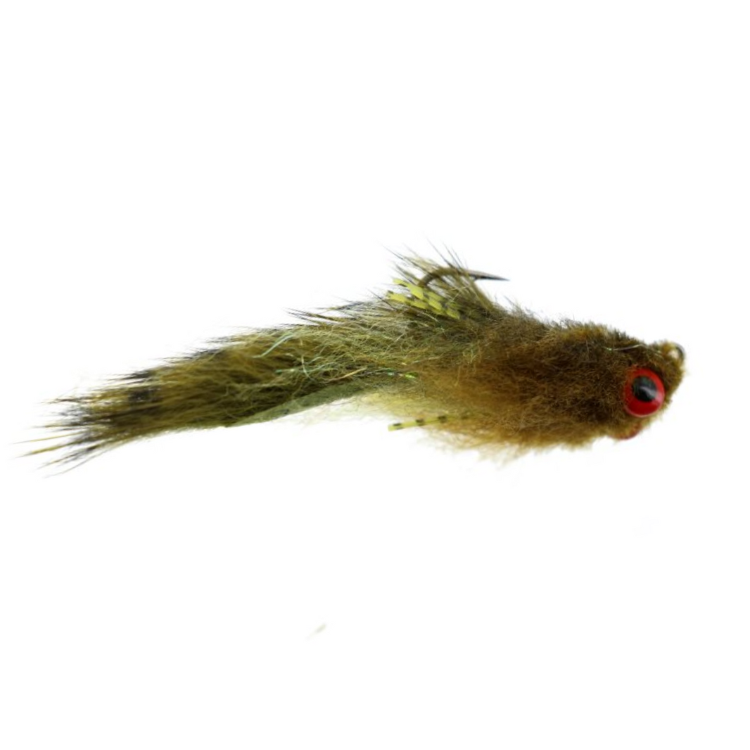 Best Streamer Flies For Fly Fishing - The Fly Crate – Page 3