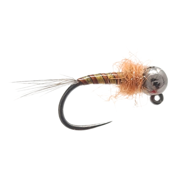 Best Euro Nymphing Flies for Fly Fishing - The Fly Crate