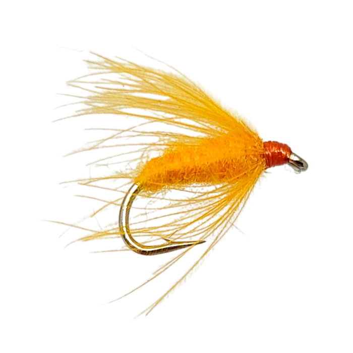 Puff Daddy – The Fly Crate