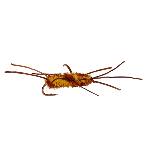 Pat's Rubber Legs – The Fly Crate