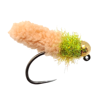 Best Euro Nymphing Flies for Fly Fishing - The Fly Crate