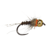Best Euro Nymphing Flies for Fly Fishing - The Fly Crate