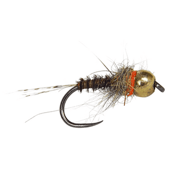 Best Euro Nymphing Flies for Fly Fishing - The Fly Crate