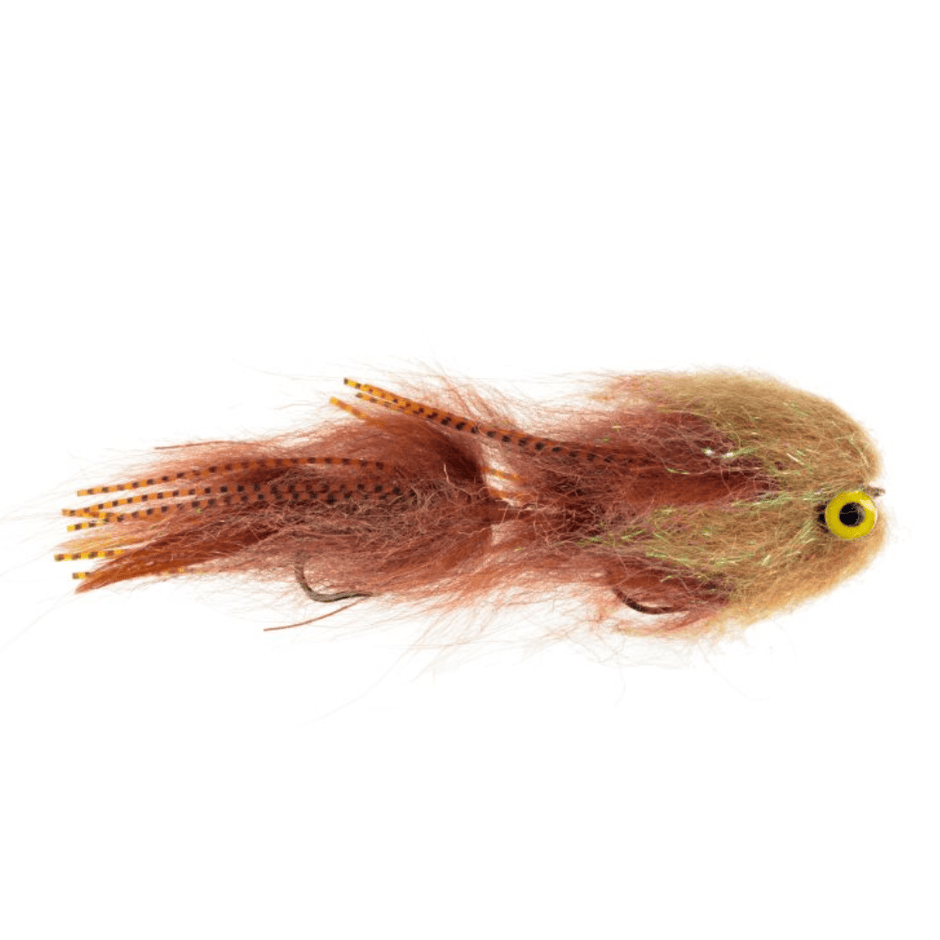Best Streamer Flies For Fly Fishing - The Fly Crate