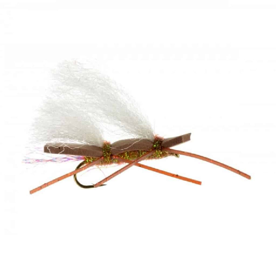 Best Attractor Fly Fishing Flies For Trout - The Fly Crate