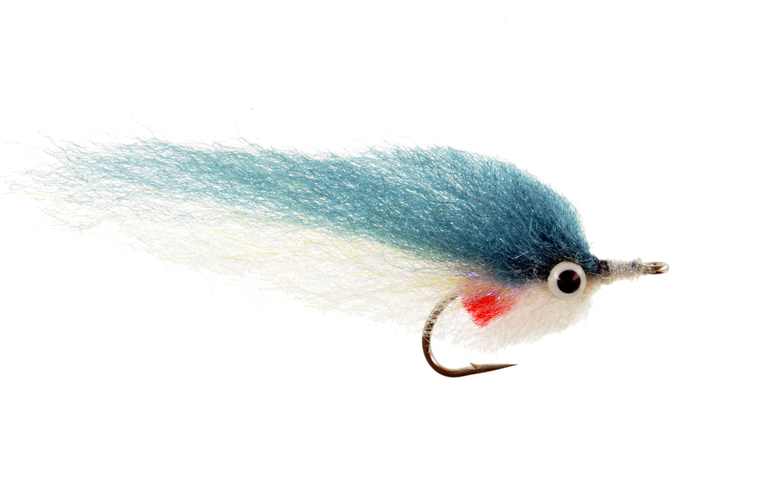 Saltwater Fly Fishing Flies For Bonefish, Tarpon, Redfish & Permit ...