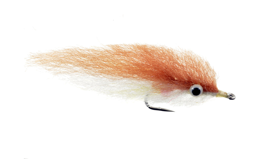 Saltwater Fly Fishing Flies For Bonefish, Tarpon, Redfish & Permit ...