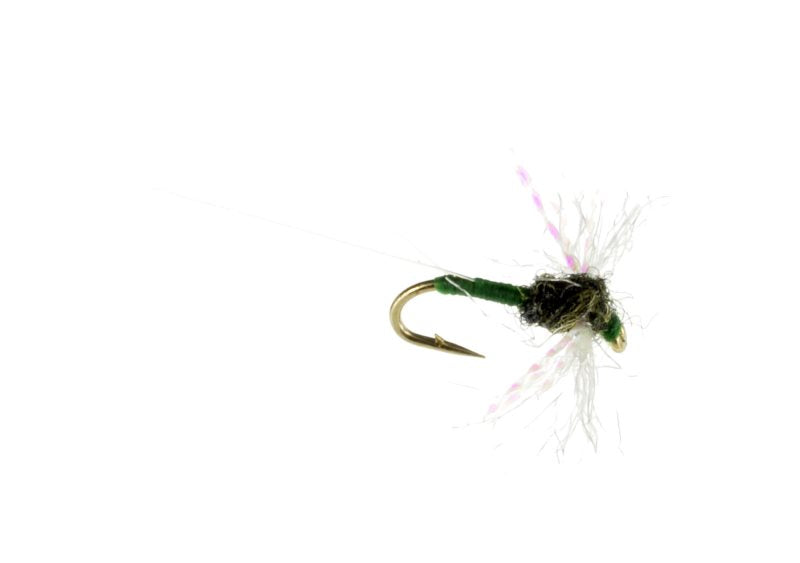 Eric's Trico Spinner / Dry Fly / The Fly Crate