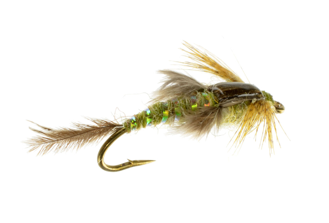 Best Nymph Flies For Fly Fishing - The Fly Crate – Page 8