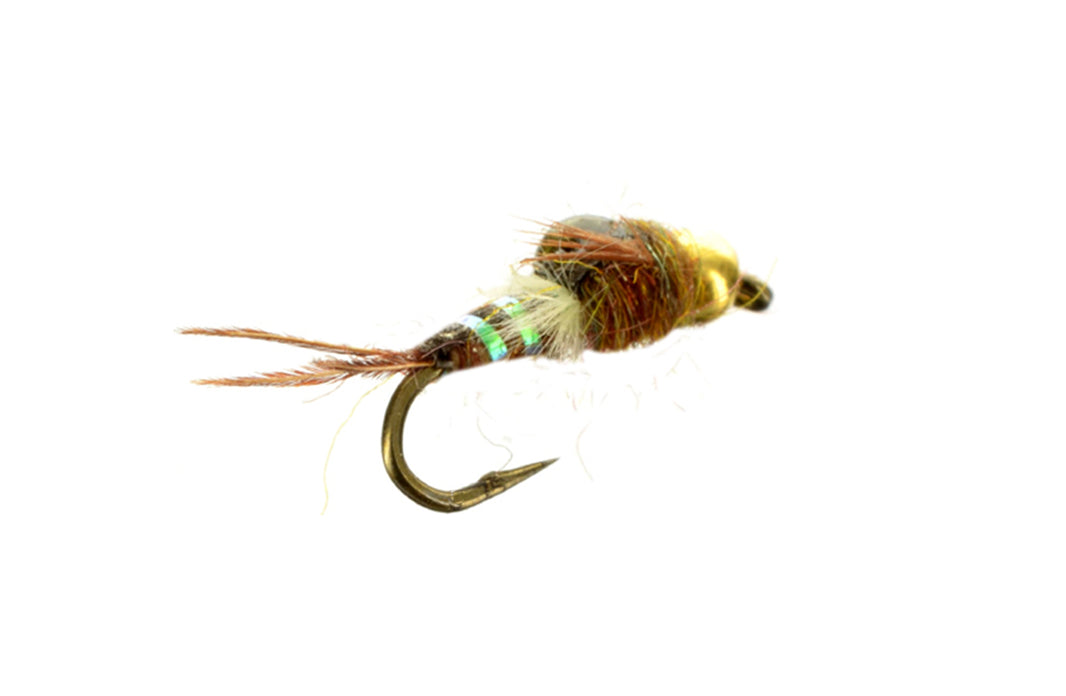 Best Nymph Flies For Fly Fishing - The Fly Crate – Page 10