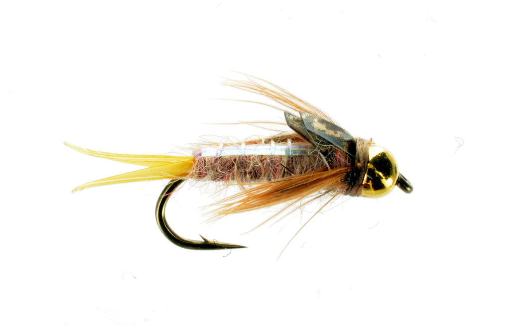 Top Fly Picks for Fly Fishing - The Fly Crate