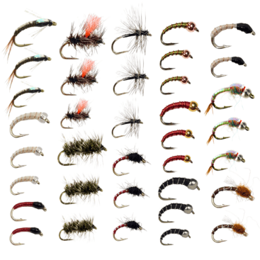 The Fly Crate: Premium Monthly Fly Fishing Subscription Box | Online ...